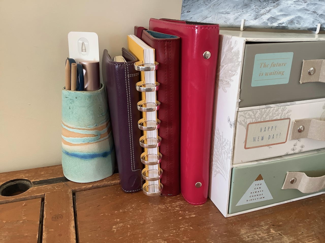 March 2024: What’s the plan, Pam? – Pam Alison Knits